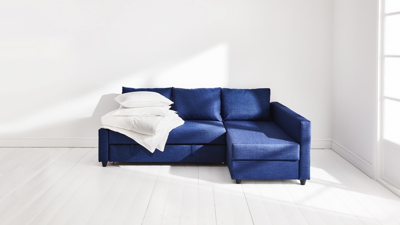 Explore the sofa range - IKEA