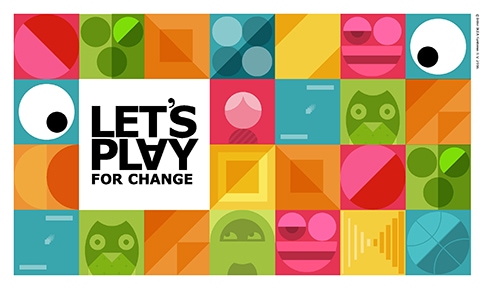 ‘Let’s Play for Change’ campaign to help children - IKEA