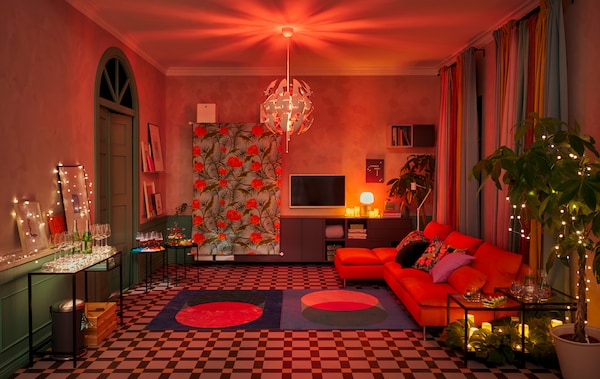 Celebrate 40 years of the BILLY bookcase - IKEA