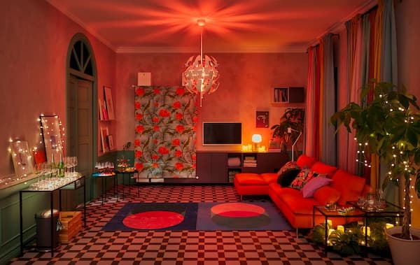 Celebrate 40 years of the BILLY bookcase - IKEA
