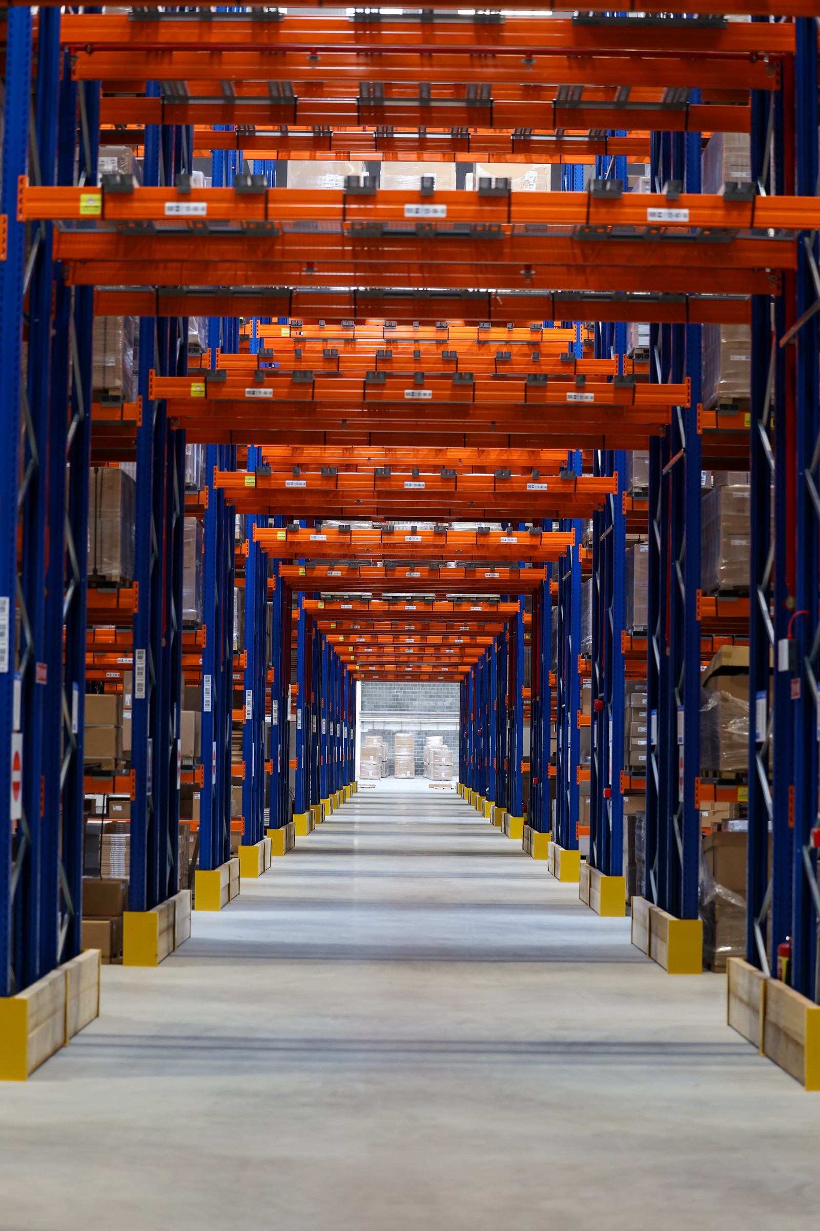 IKEA opens its first Distribution Centre in Ireland - IKEA Ireland