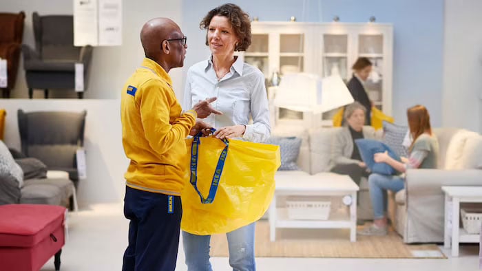IKEA Norge spons og samarbeid - IKEA