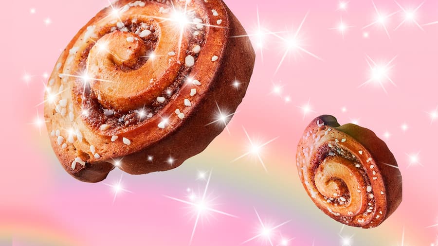 Enjoy Cinnamon Bun Day ｜IKEA Japan - IKEA