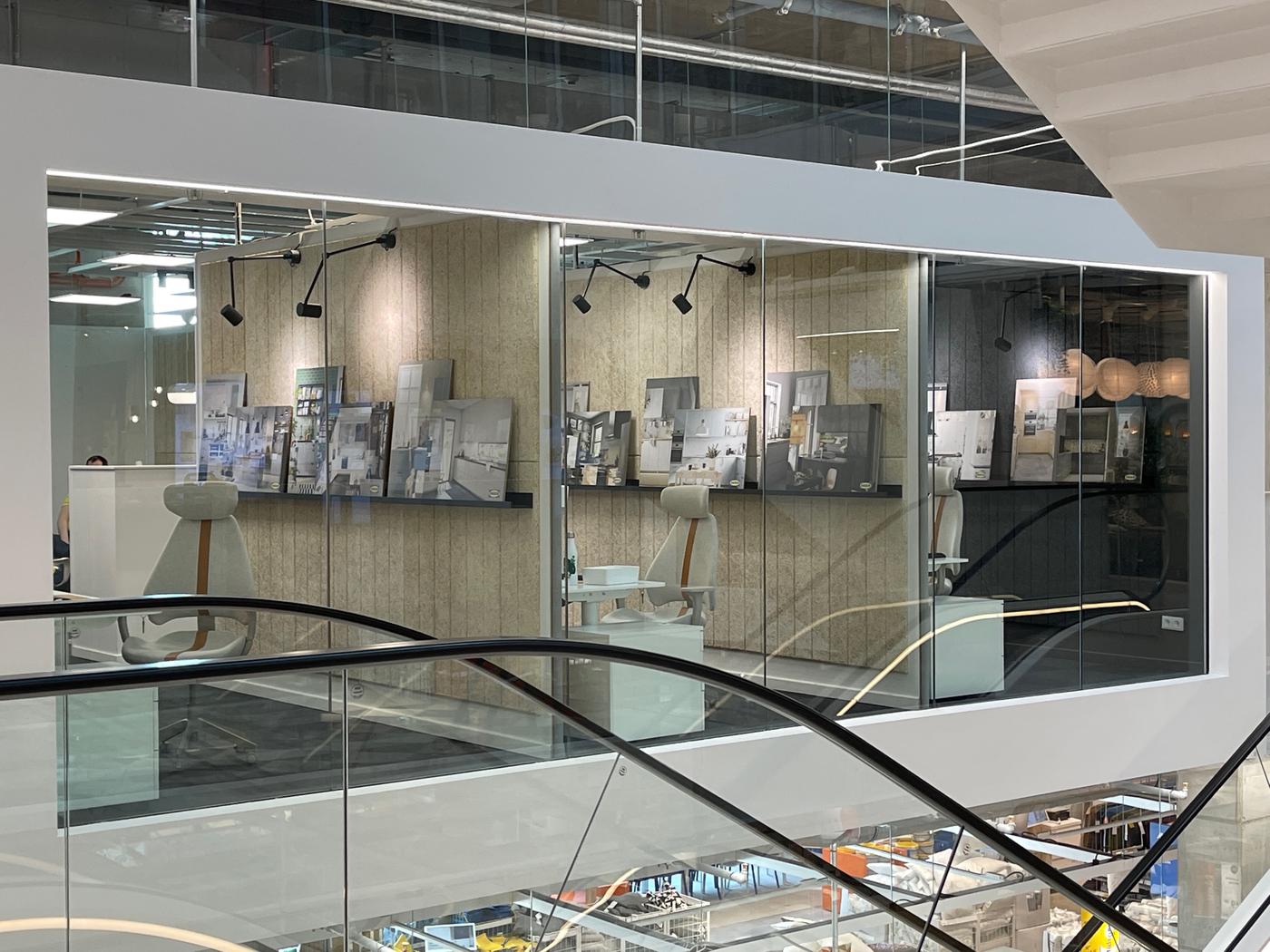 IKEA Wien Westbahnhof - das hus im Herzen Wiens - IKEA Österreich
