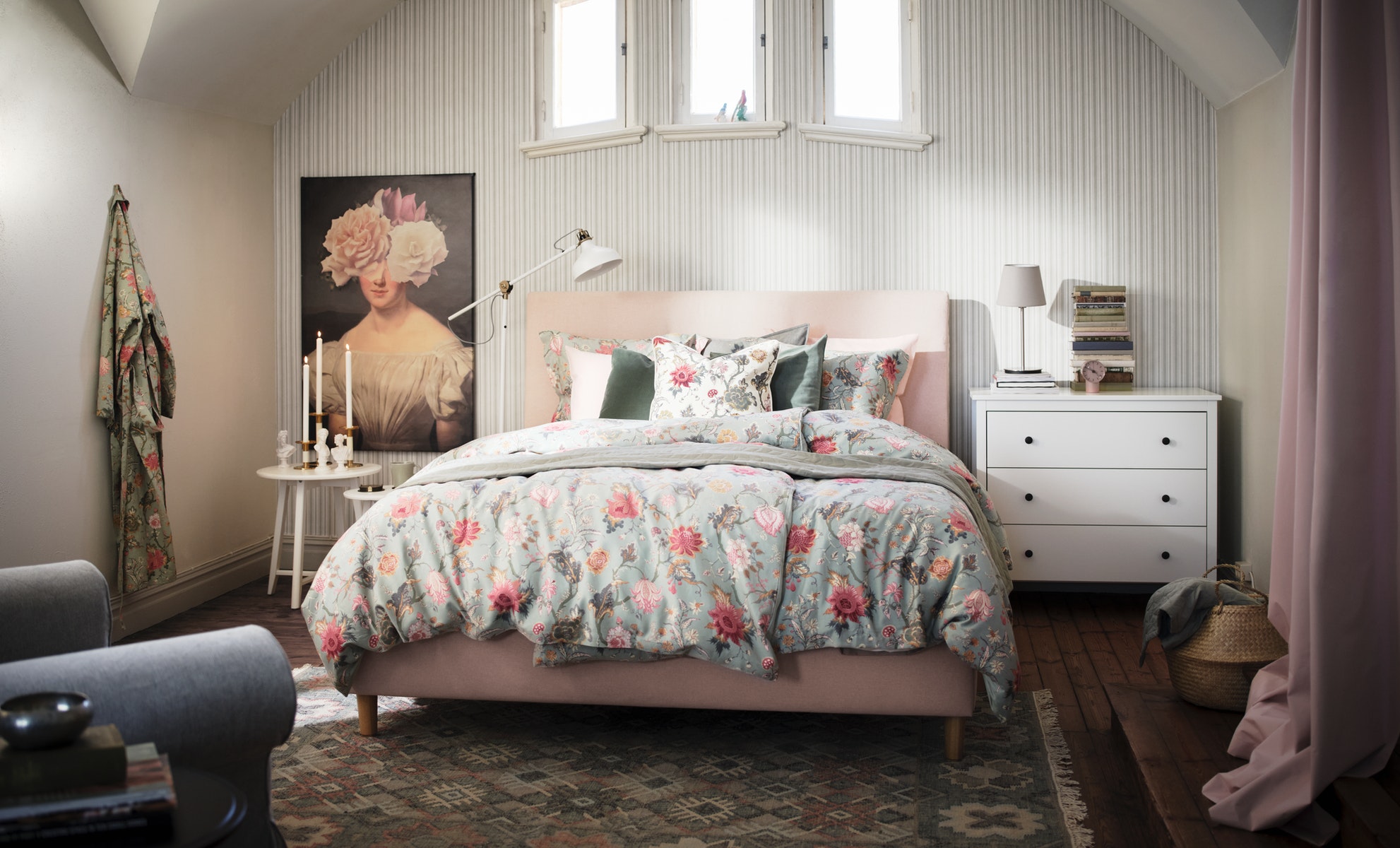 Bedroom furniture and bedroom sets - IKEA