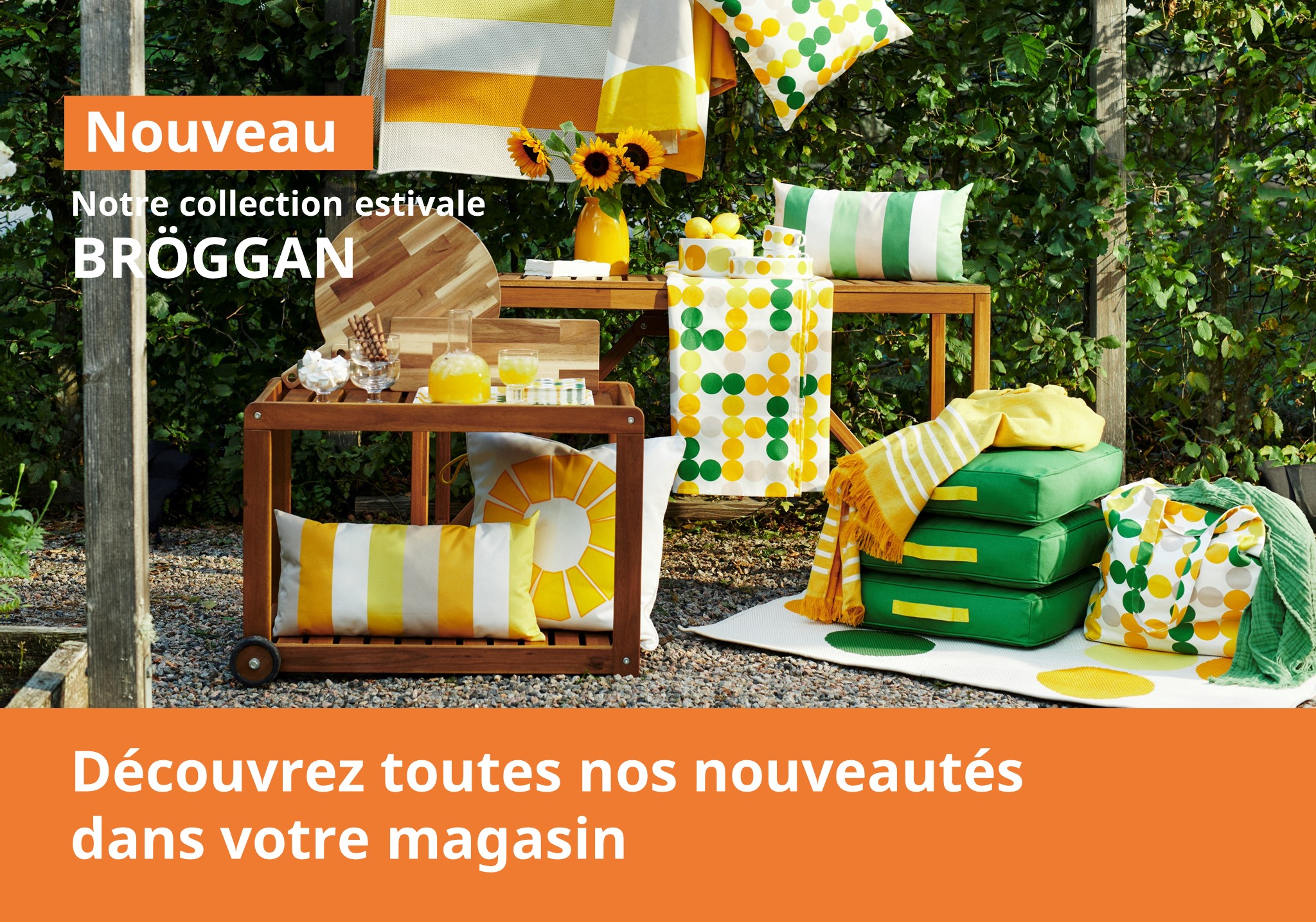 IKEA Avignon 84270 - Magasin Meubles et Décoration - IKEA