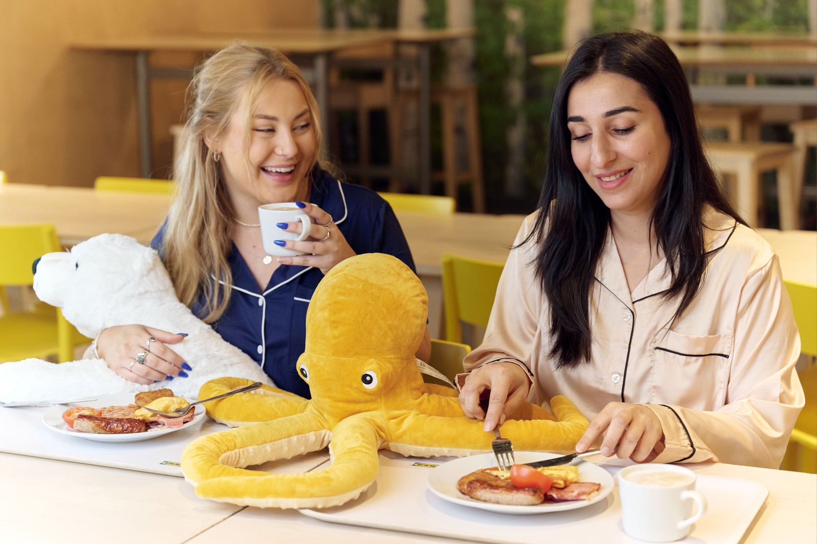 Pyjama Day - IKEA UK