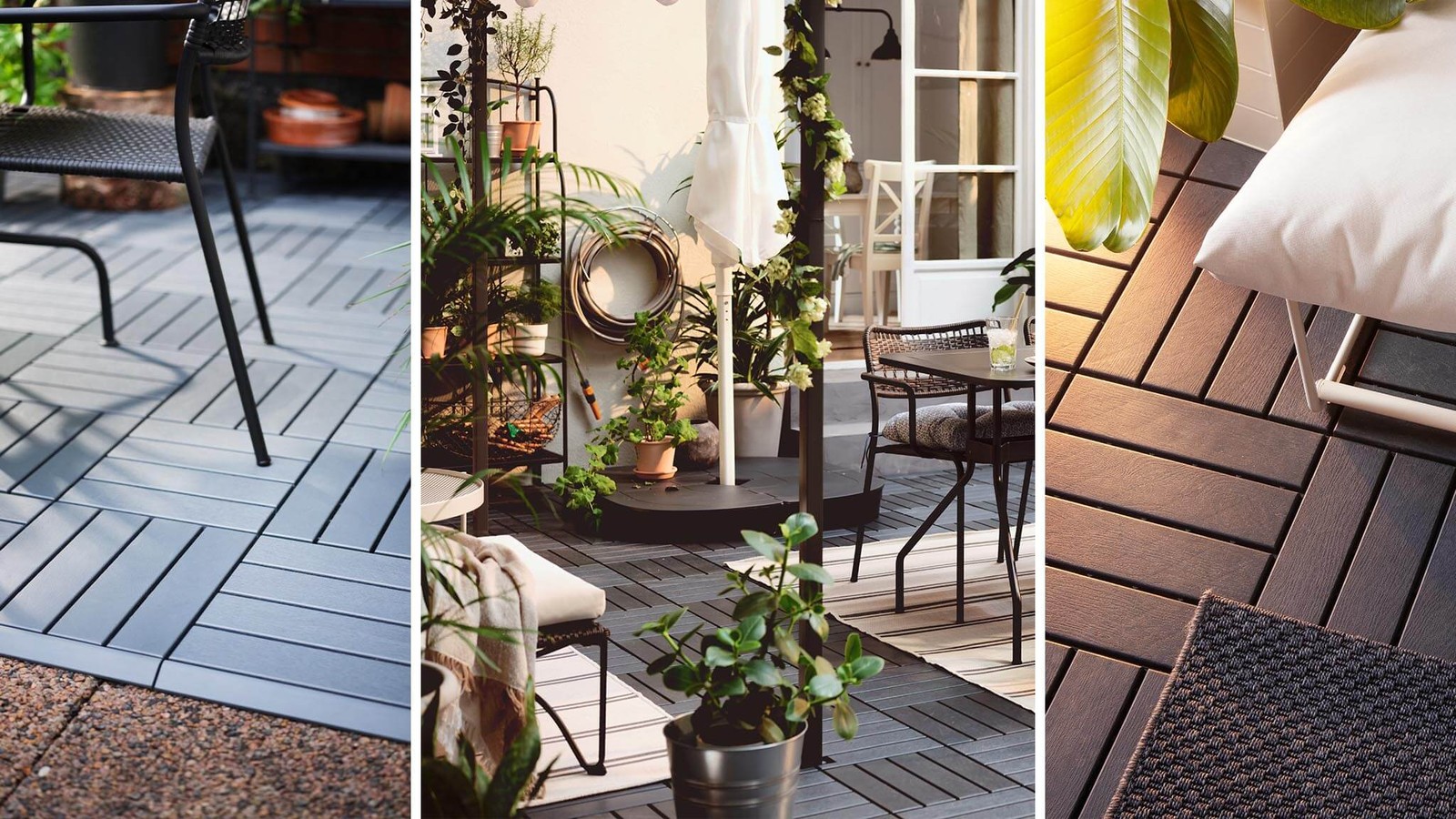 Save up to 20% on Select Outdoor Products - IKEA