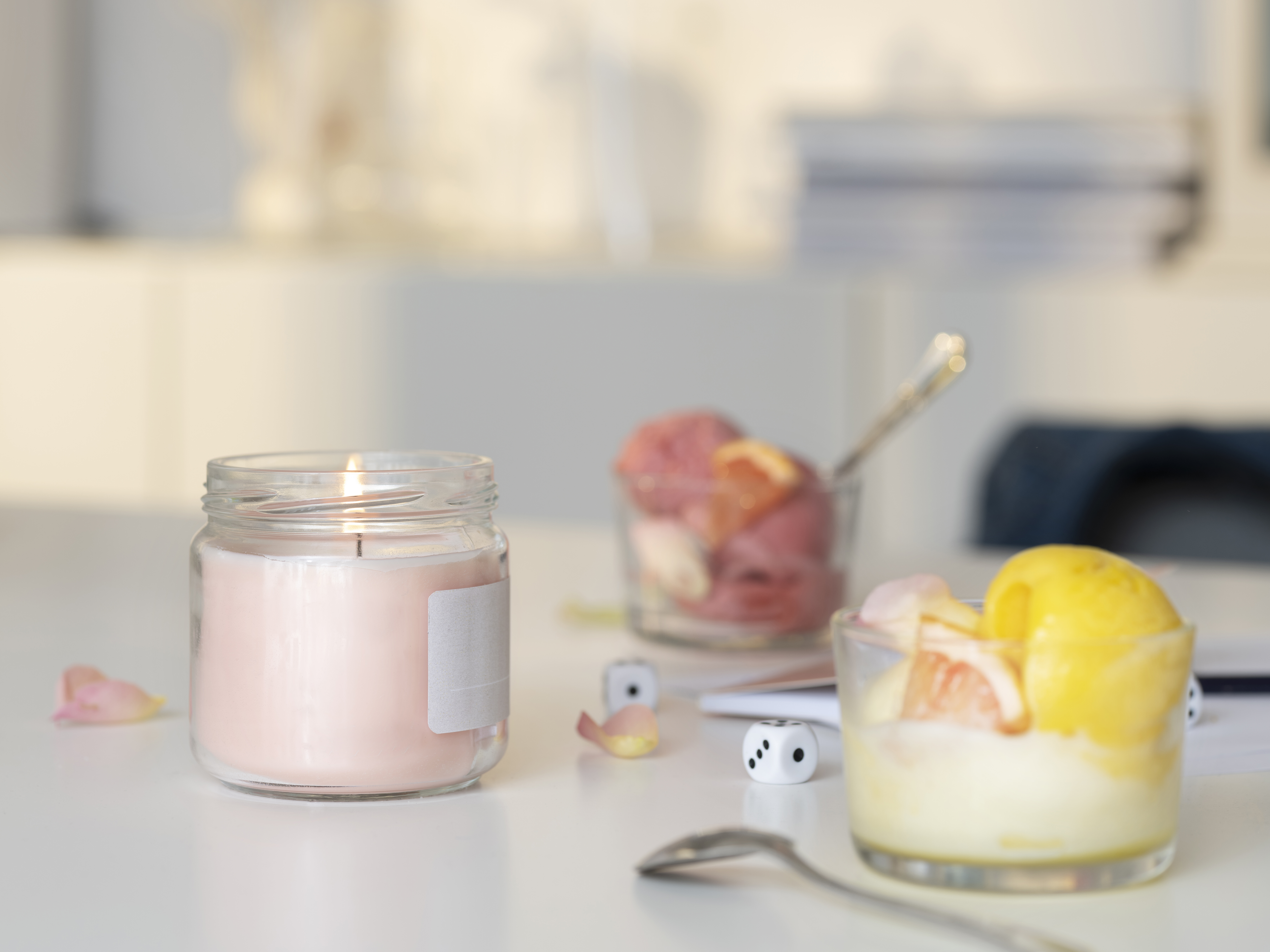 Home Fragrance Diffusers - IKEA