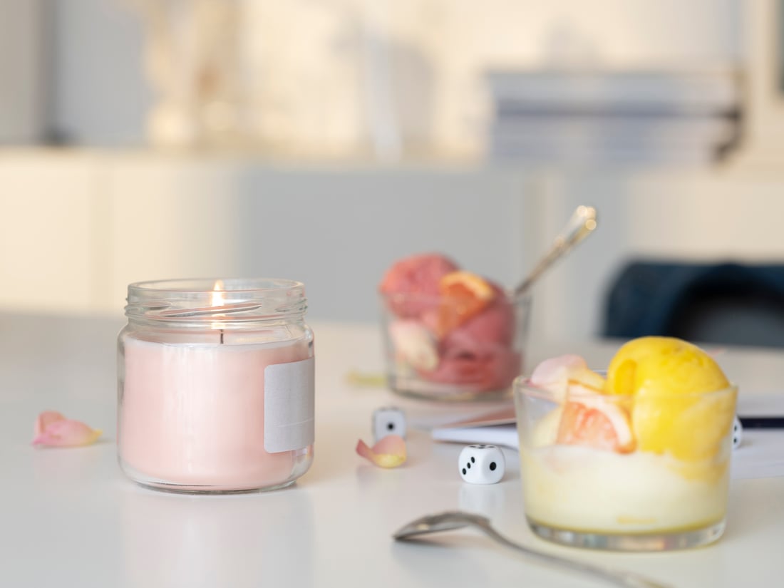 Home Fragrance Diffusers - IKEA