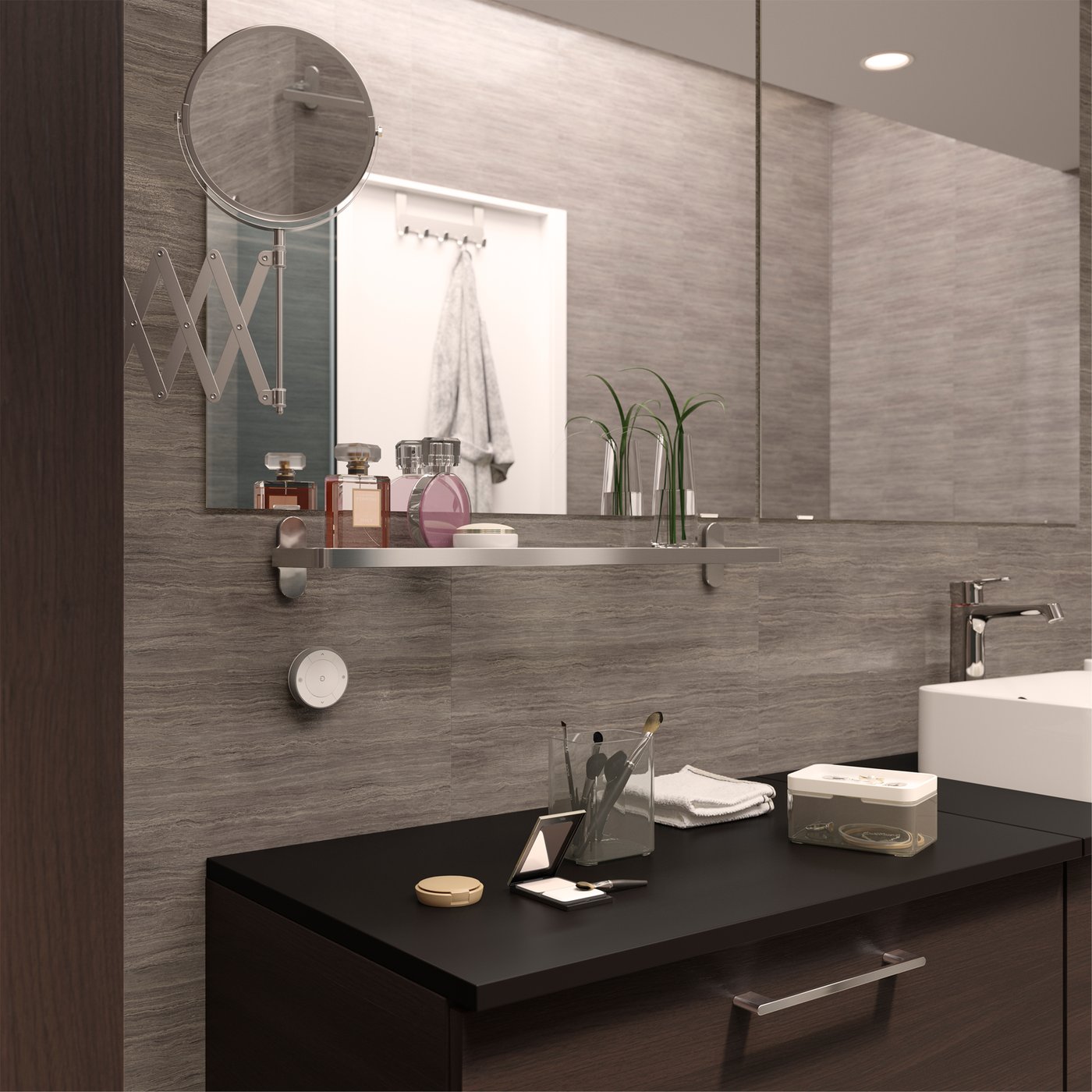 Smart bathroom storage ideas | Bathroom storage ideas - IKEA UK