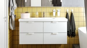 Buy Basket Drawer Units Online Kuwait - IKEA