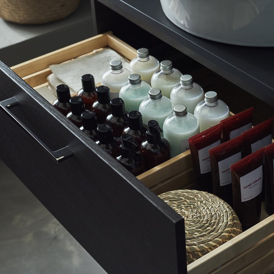 The beauty salon - IKEA