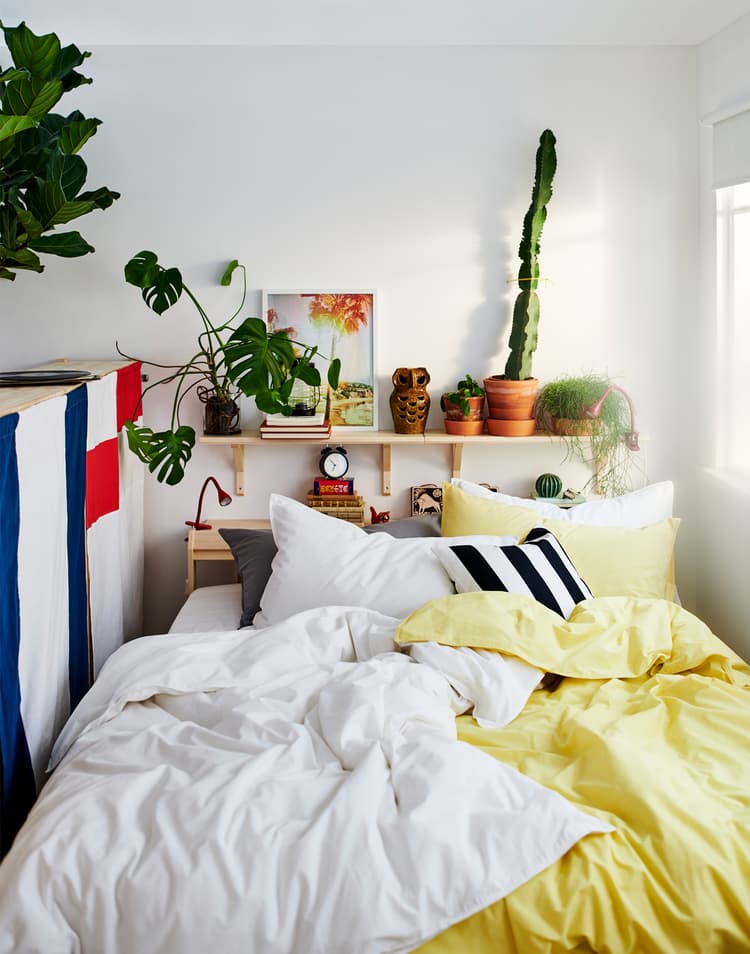 Basic Starter Kits for Your New Home - IKEA CA