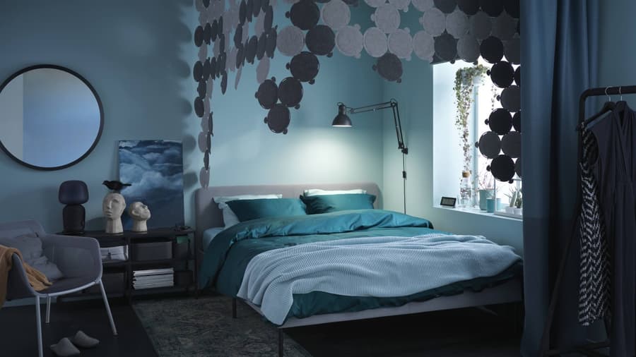 Soundful Sleep - Sound Blocking & Sleep Noise - IKEA Australia