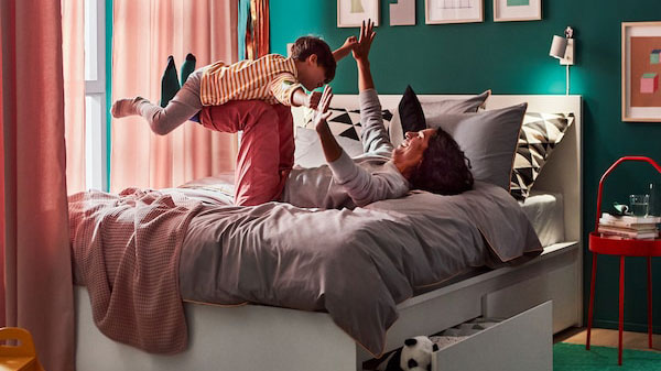 IKEA community engagement - IKEA Switzerland