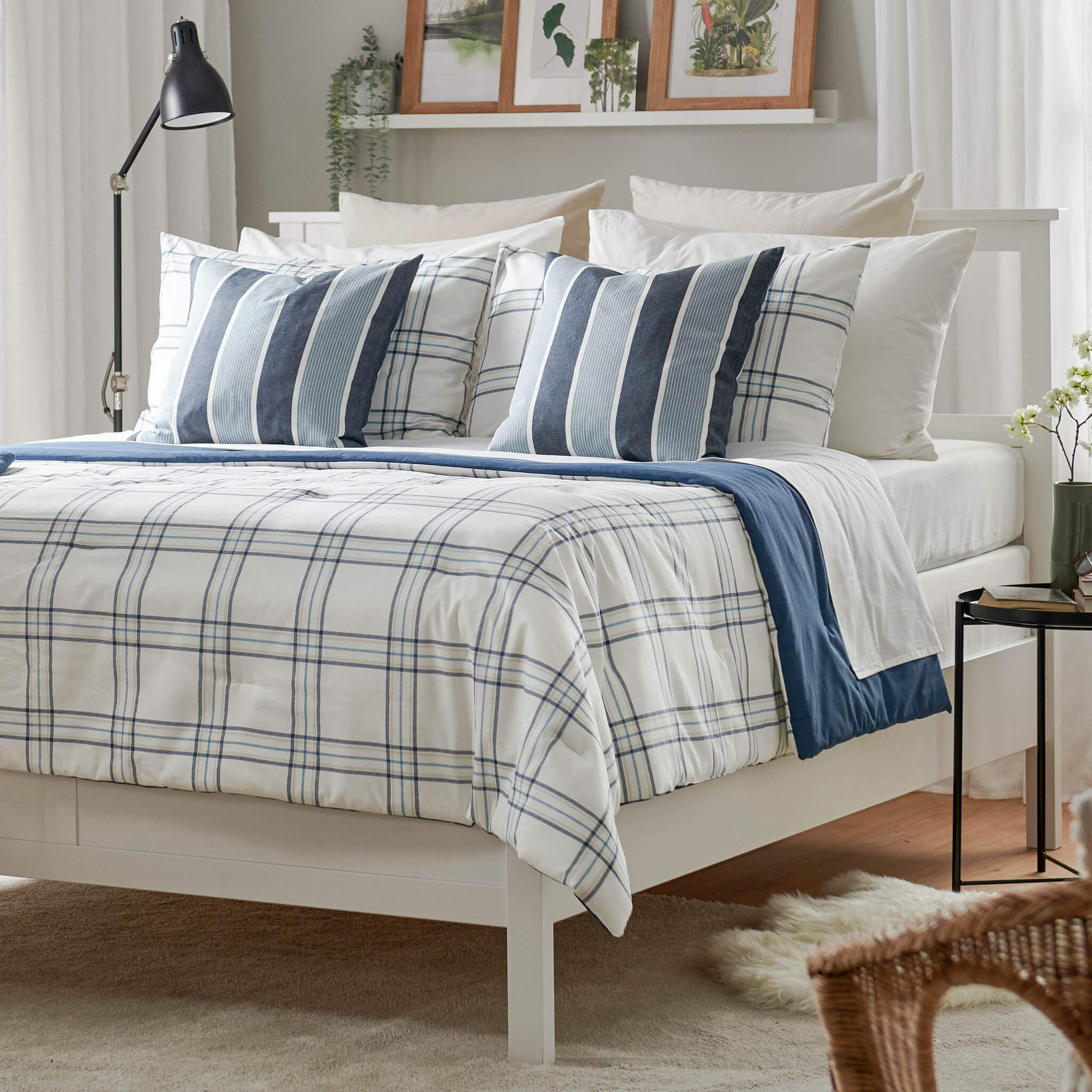 Bedding & Bedding Sets - IKEA
