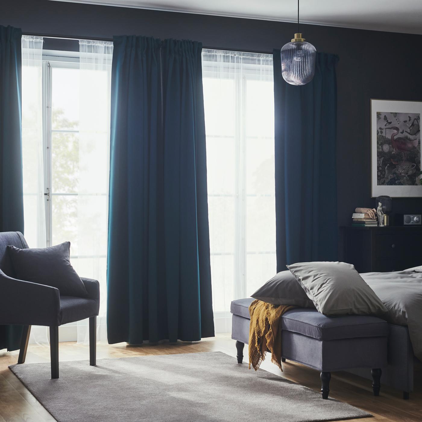 Window Coverings | See All Products - IKEA CA