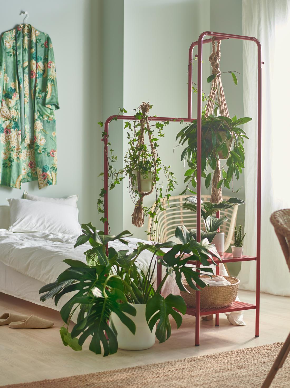 The power of plants - IKEA | IKEA Singapore