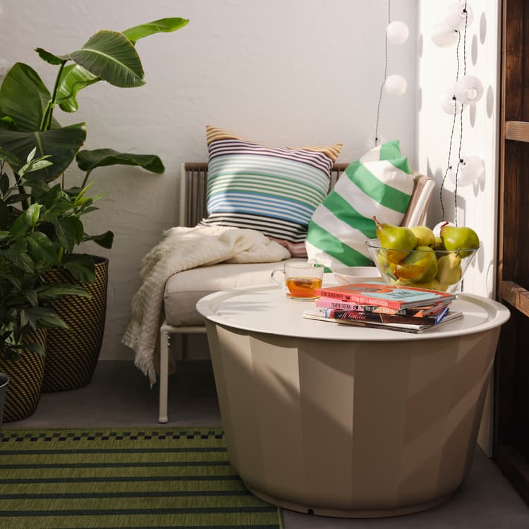 Outdoor & garden furniture for your oasis - IKEA Switzerland