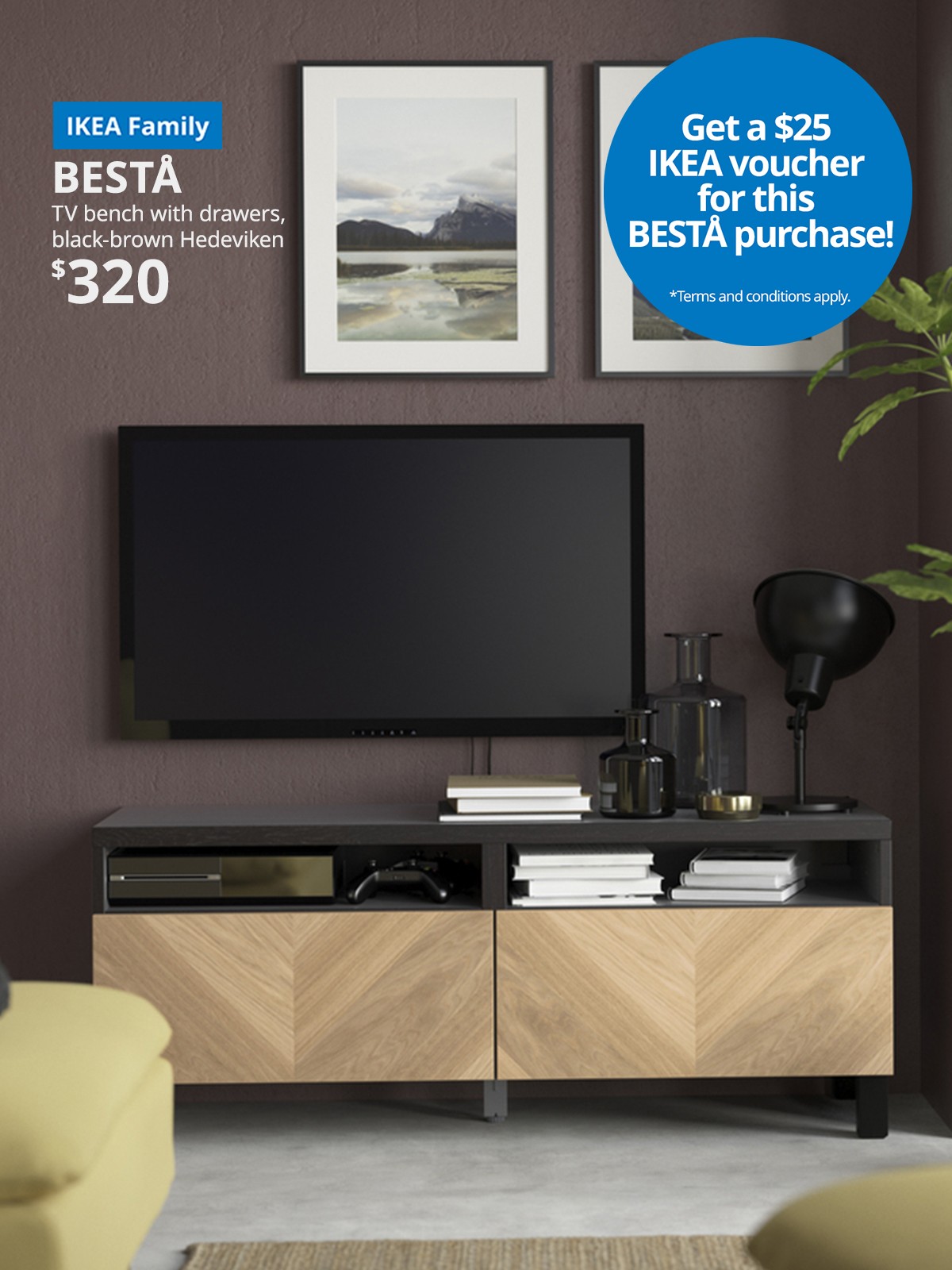 BESTÅ Storage System to organise your home - IKEA