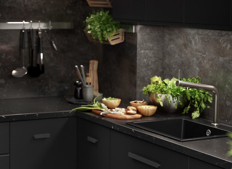 Save energy, money and the planet - IKEA