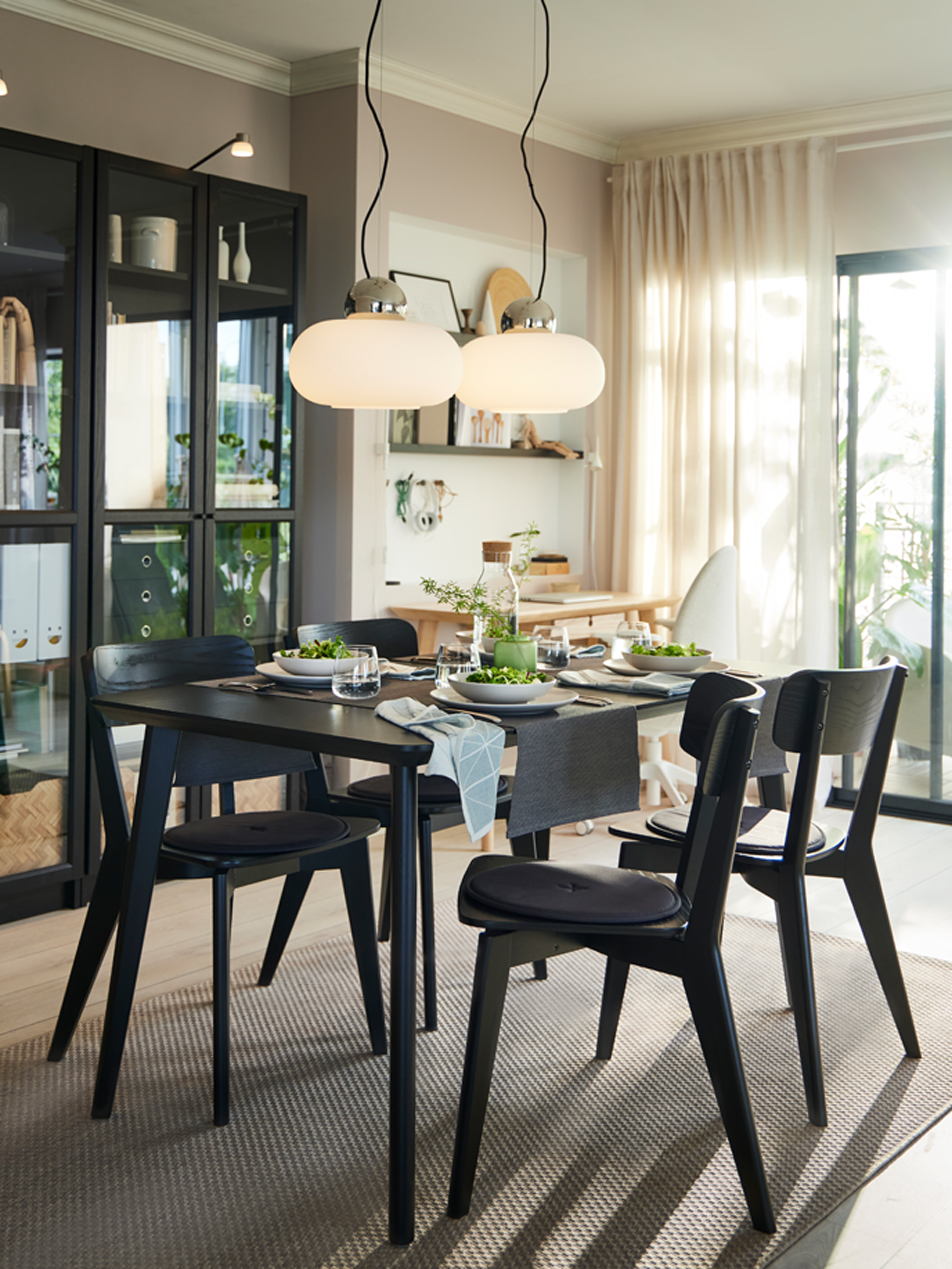 Dining Room Furniture - IKEA