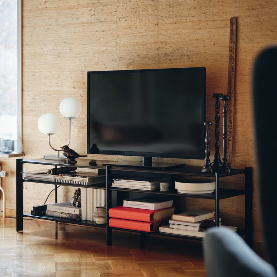 Find the TV bench that’s right for your home - IKEA