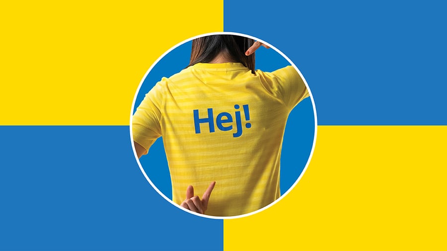 IKEA Hej Days Will Return! - IKEA CA
