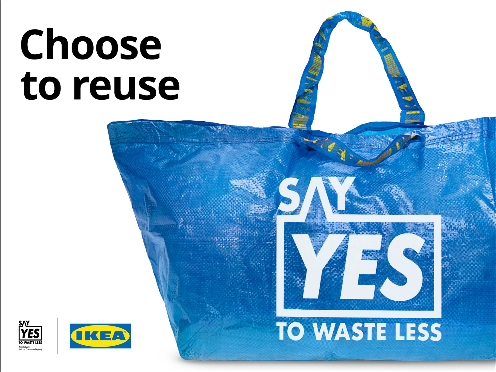 A zero waste nation starts at home - IKEA | IKEA Singapore