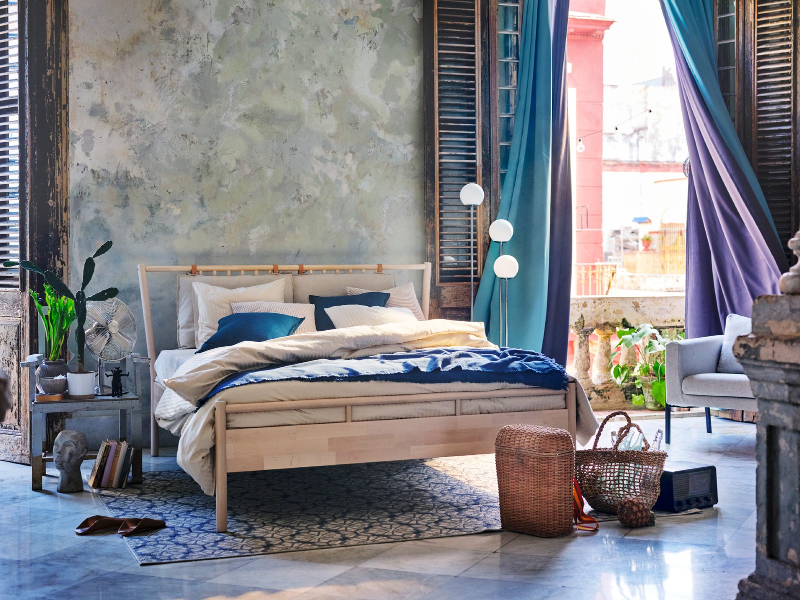 Living room storage and organisation - IKEA UK