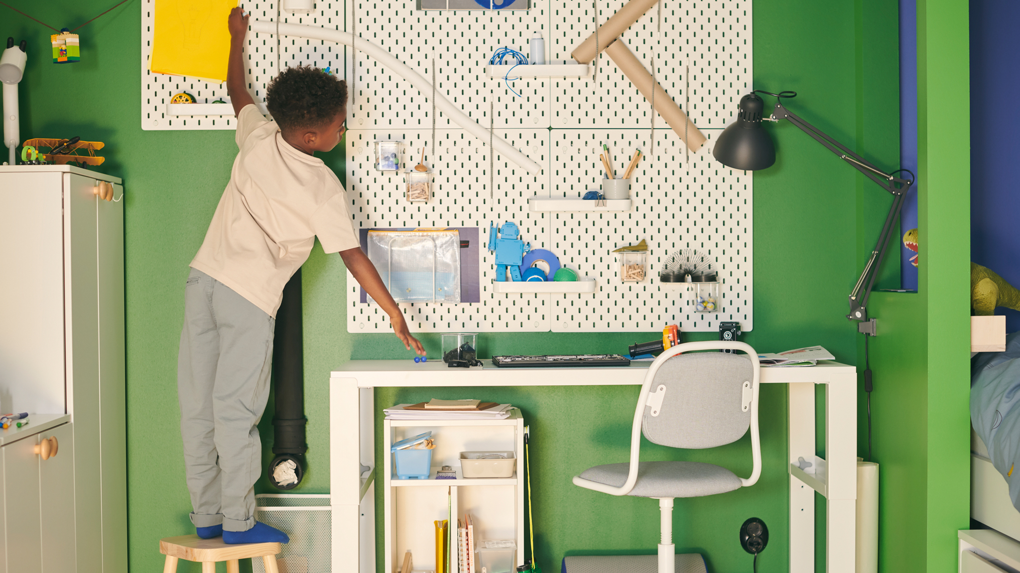 A gallery of ideas for children - IKEA CA