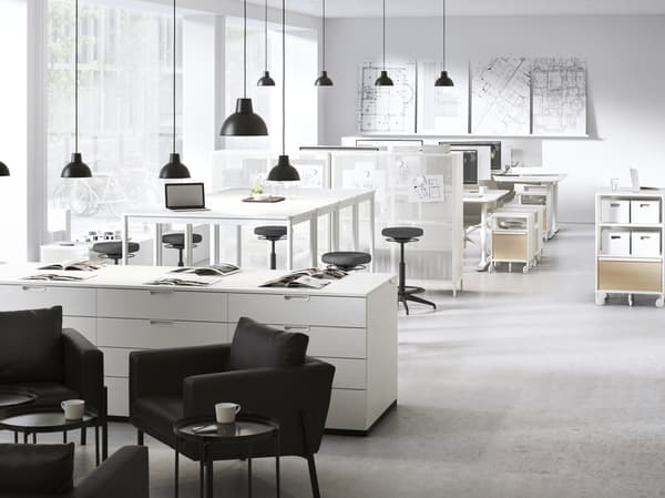 IKEA for Business - Business Interior Design Service - IKEA | IKEA ...