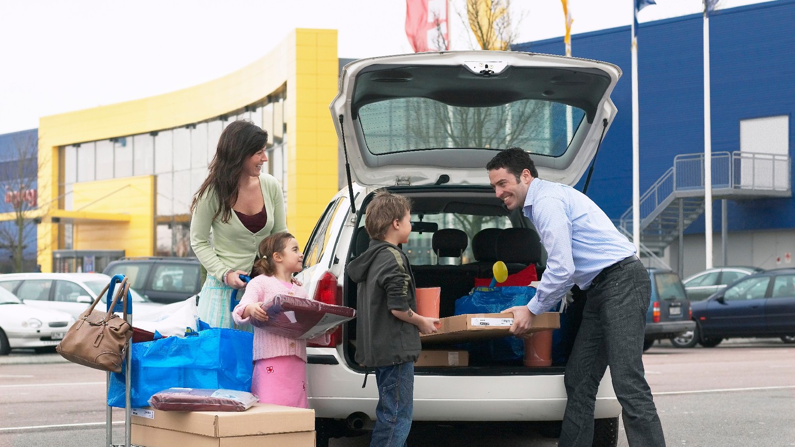 IKEA Store facilities｜IKEA Japan - IKEA