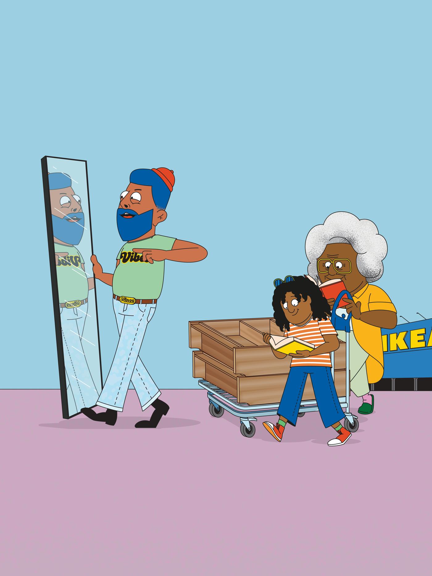 Reasons to visit IKEA - IKEA Ireland