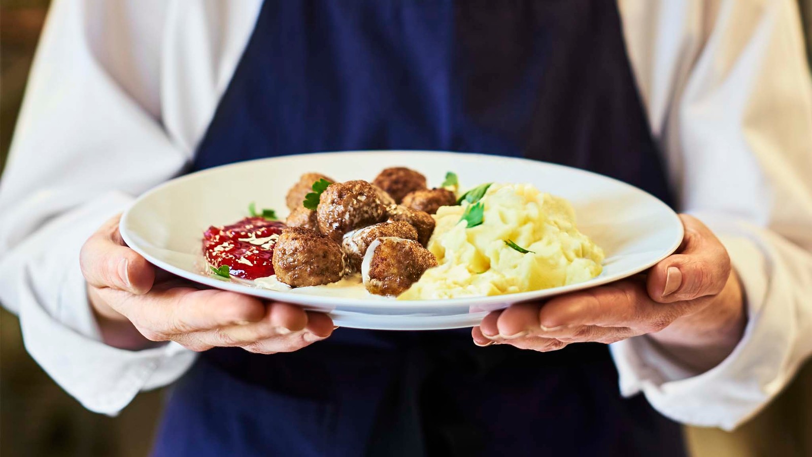IKEA Food - Click & Collect Now Available - IKEA CA