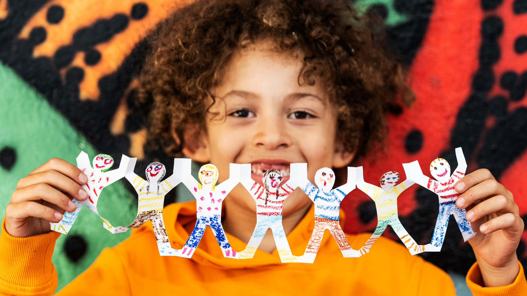 Playful everyday activities for the whole family - IKEA