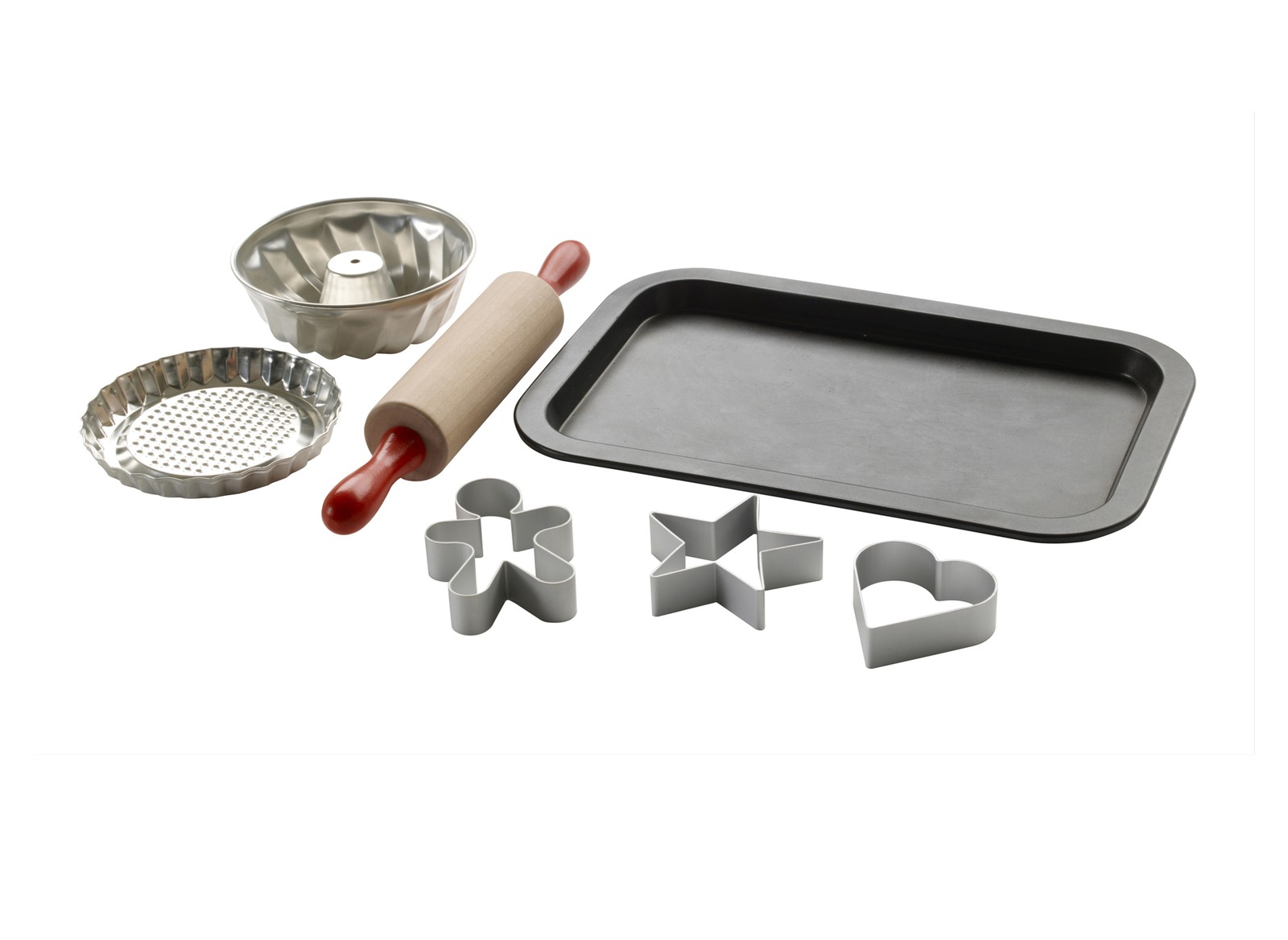 Get kids into baking with festive gingerbread - IKEA Thailand - IKEA