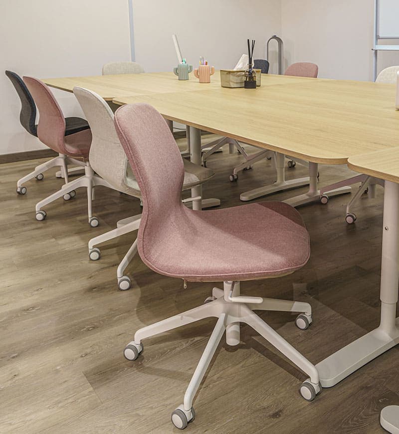 A safe, learn-friendly classroom | IKEA for Business - IKEA | IKEA ...