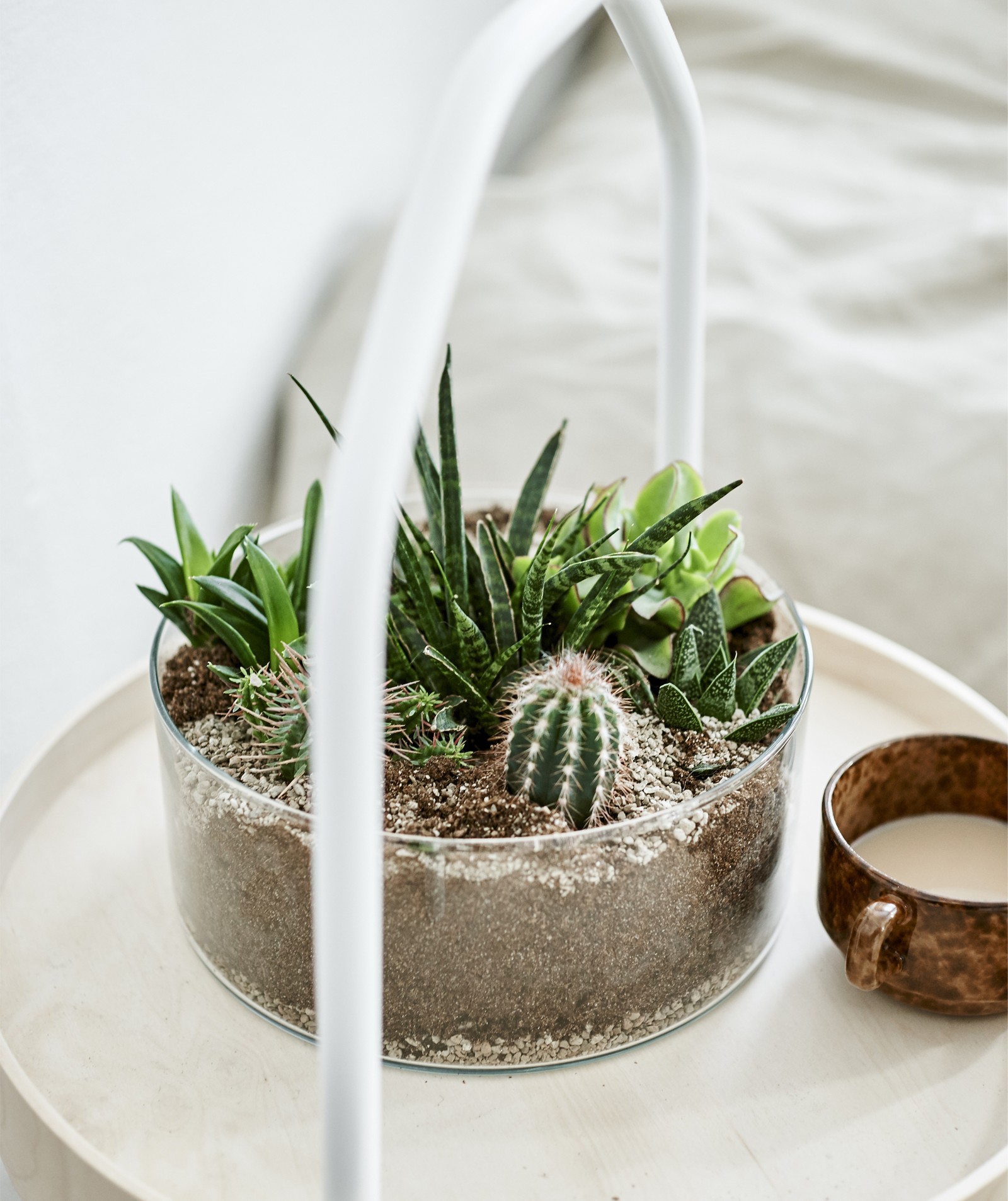 How to bring nature into a city home - IKEA