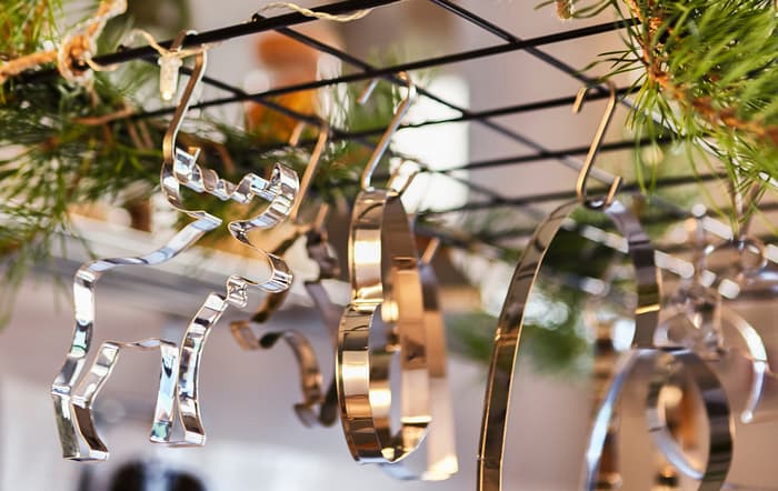 Come together for a DIY snow globe gathering - IKEA