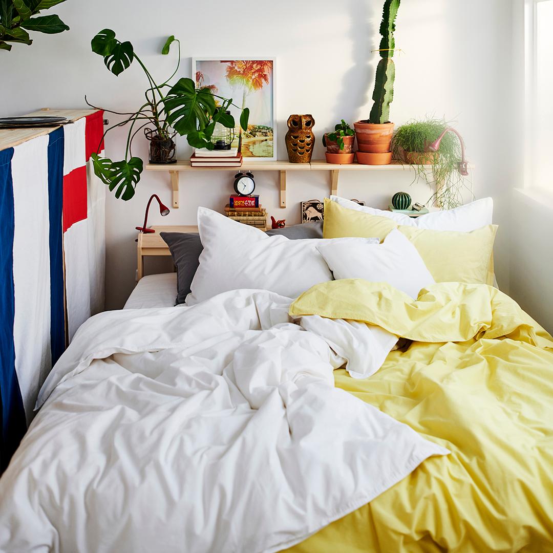 The ergonomic beauty of the OMTÄNKSAM collection - IKEA CA