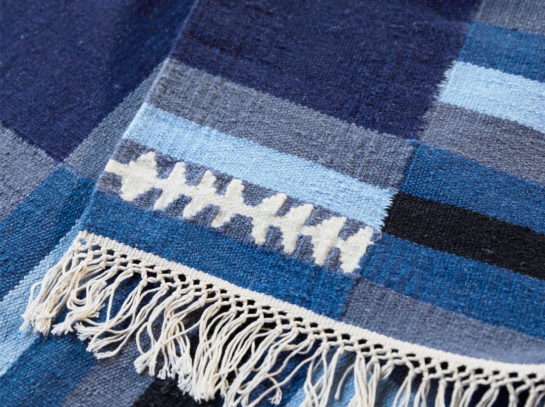 Responsibly Sourced Wool - IKEA