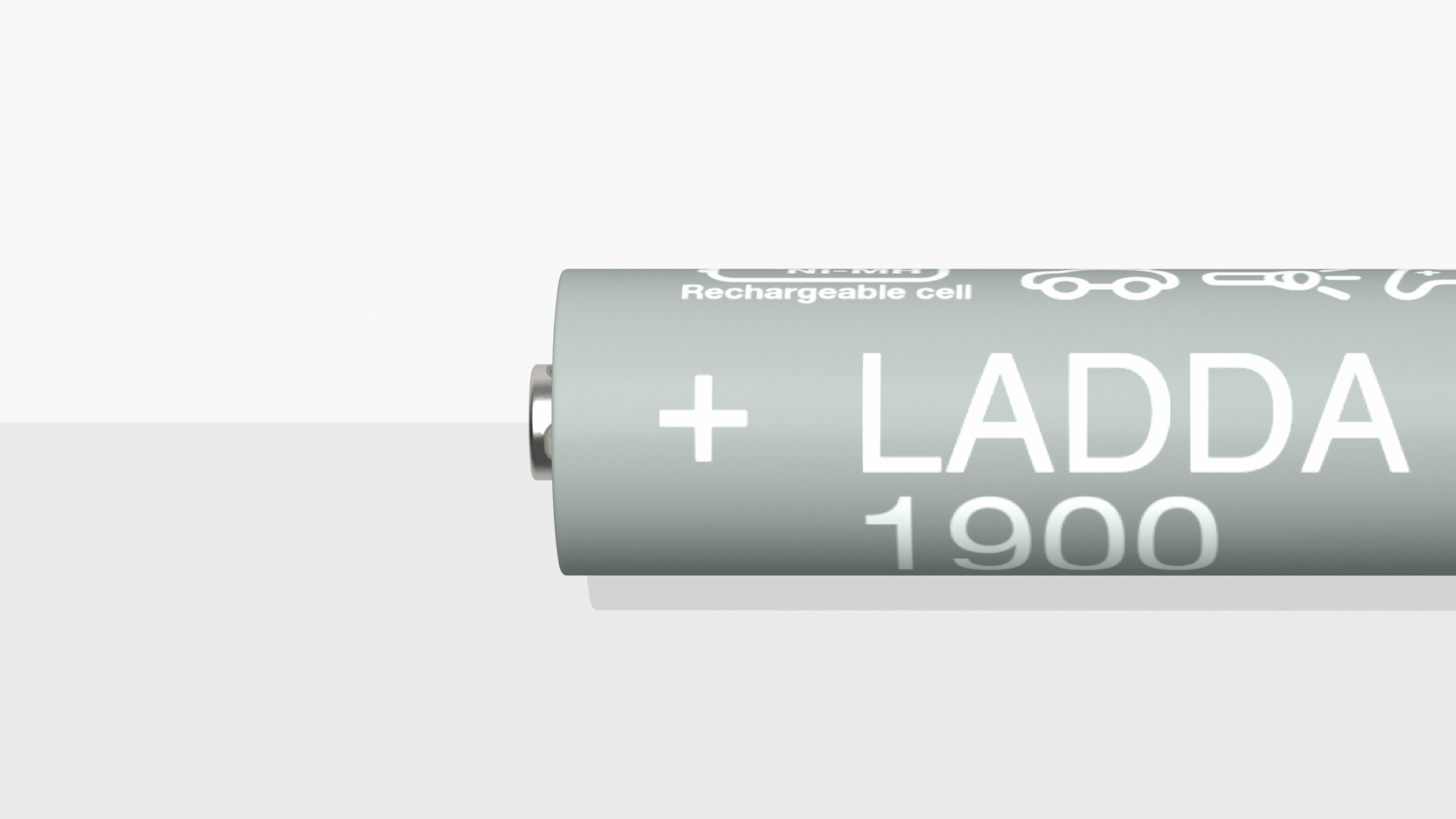 A guide to LADDA rechargeable batteries and chargers - IKEA UK