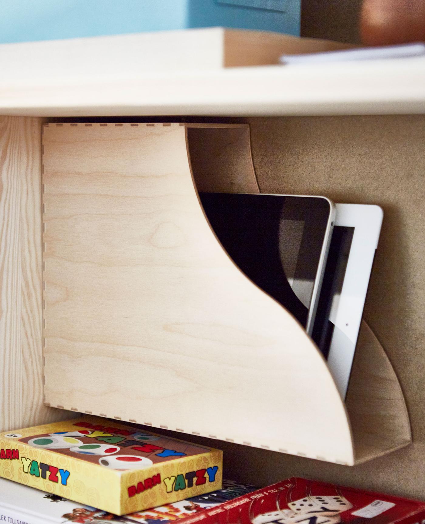 Organize an IVAR cabinet to the max - IKEA