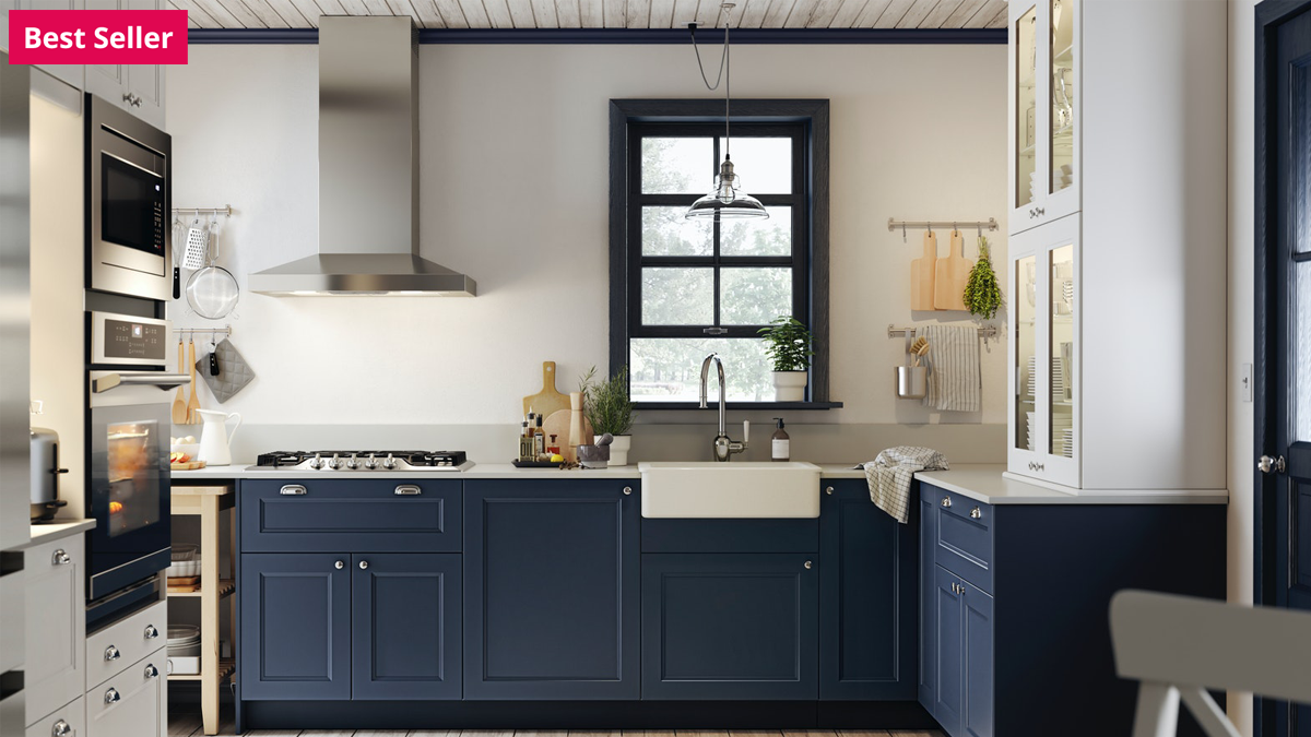 Kitchen Style - Find Your METOD Kitchen Door Style - IKEA