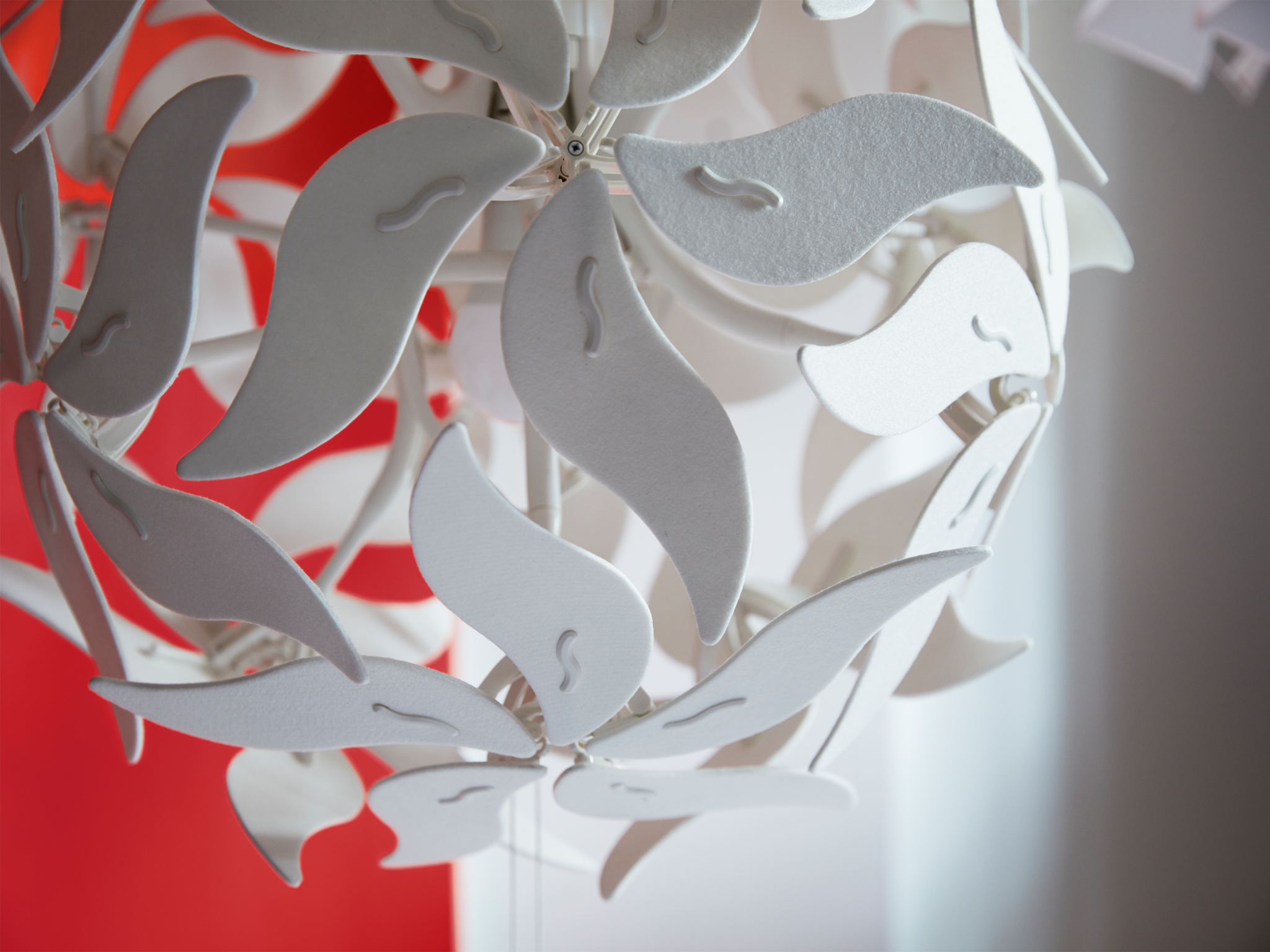 A lighting experience - Pendant lamps - IKEA