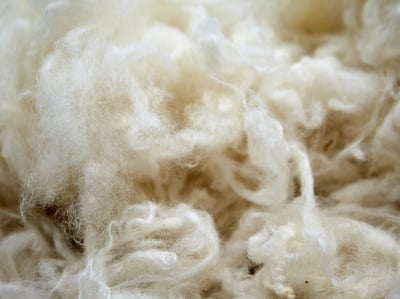 Responsibly Sourced Wool - IKEA