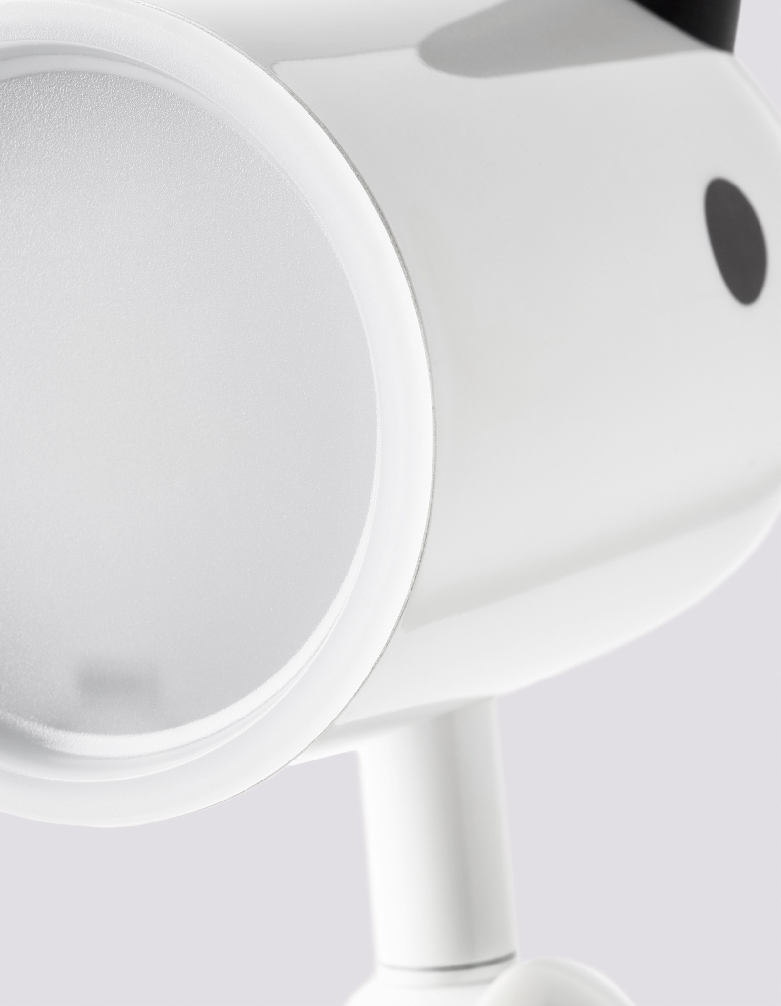 The new KRUX children’s lamp from IKEA - IKEA