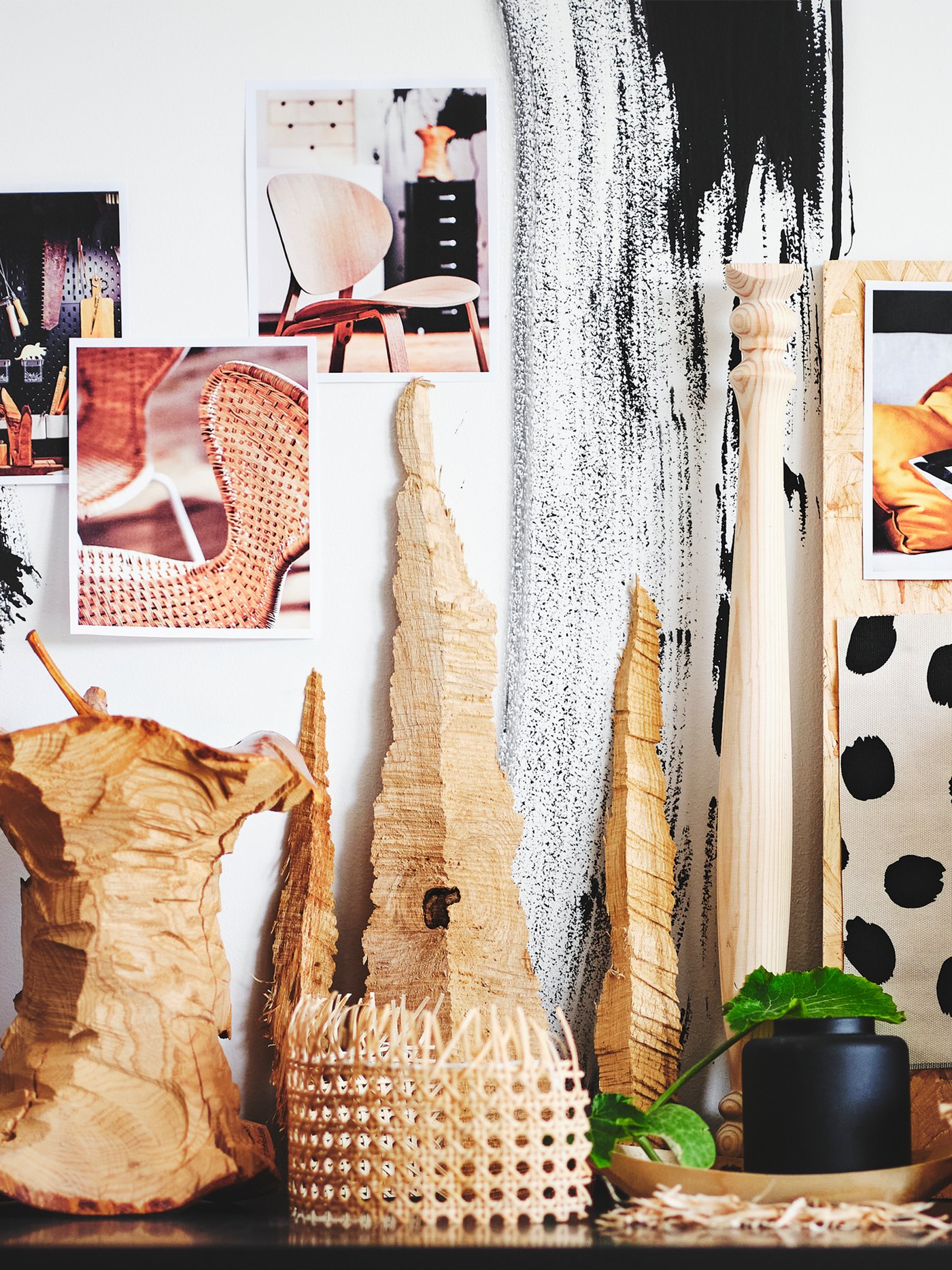 A Gallery of Homes in All Styles and Sizes - IKEA CA